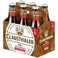 Clausthaler IPA Non-Alcoholic Imported Beer, 12 Fluid Ounces, Glass ...