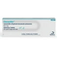 Clavacillin Tablets, for Dogs and Cats, 62.5mg - Walmart.com
