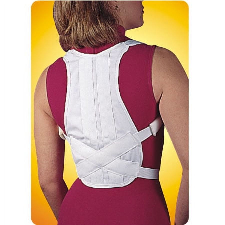 Clavicle Support, Extra Large HSA/FSA Eligible - Walmart.com