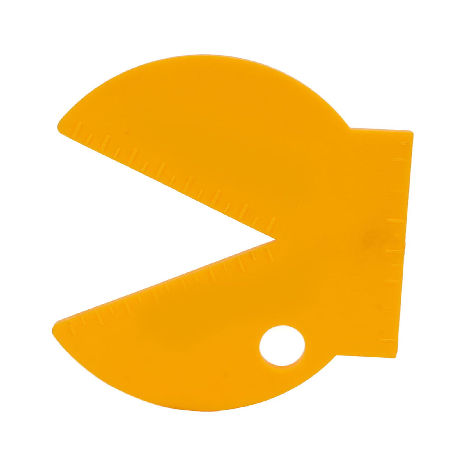 Claw Check Gauge Cattle Cow Hoof Dewclaw Check Gauge with Scale for ...