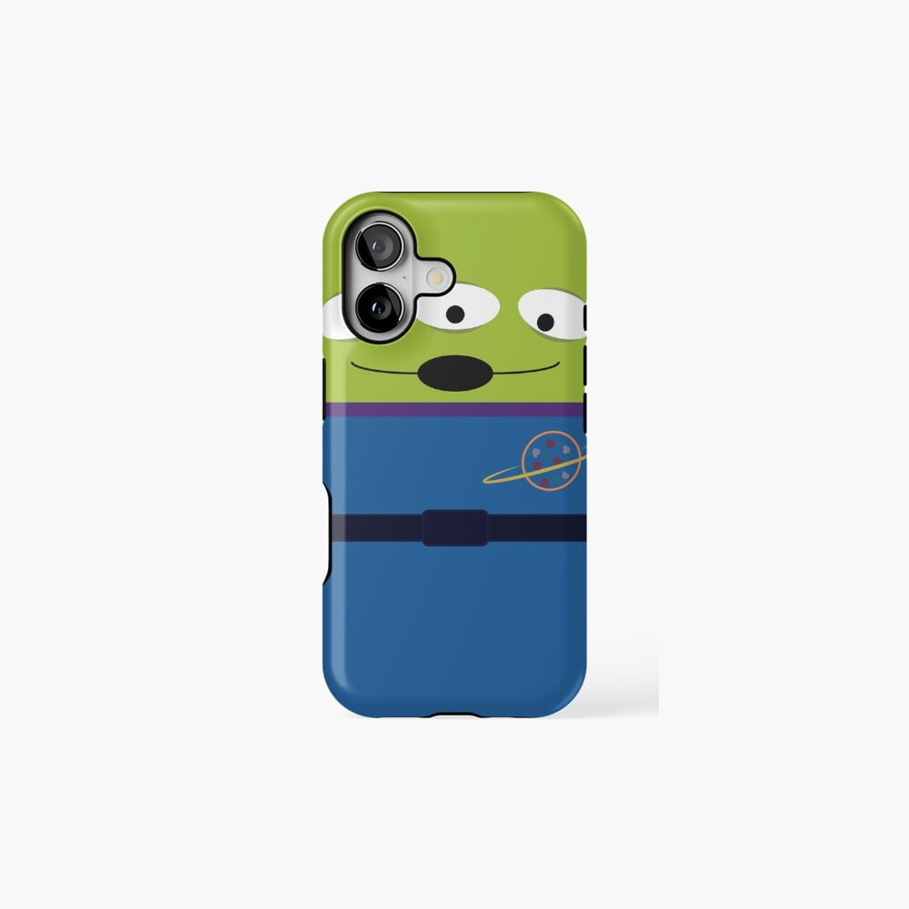 Claw Chooses Easy Cosplay Cartoon Parody Art Universal Phone Case for ...