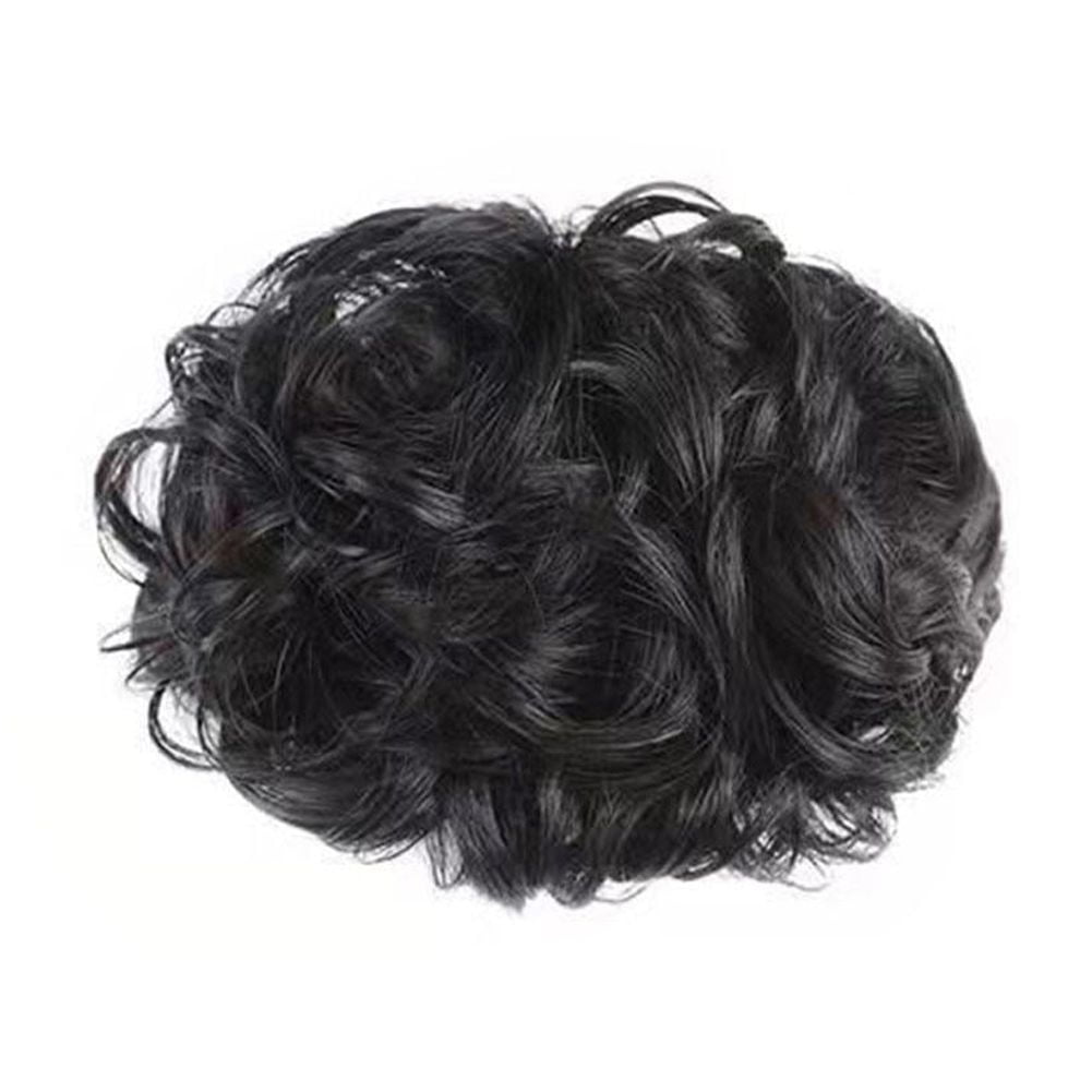Claw Clip Wig stylish design natural look soft to the touchy - Walmart.com