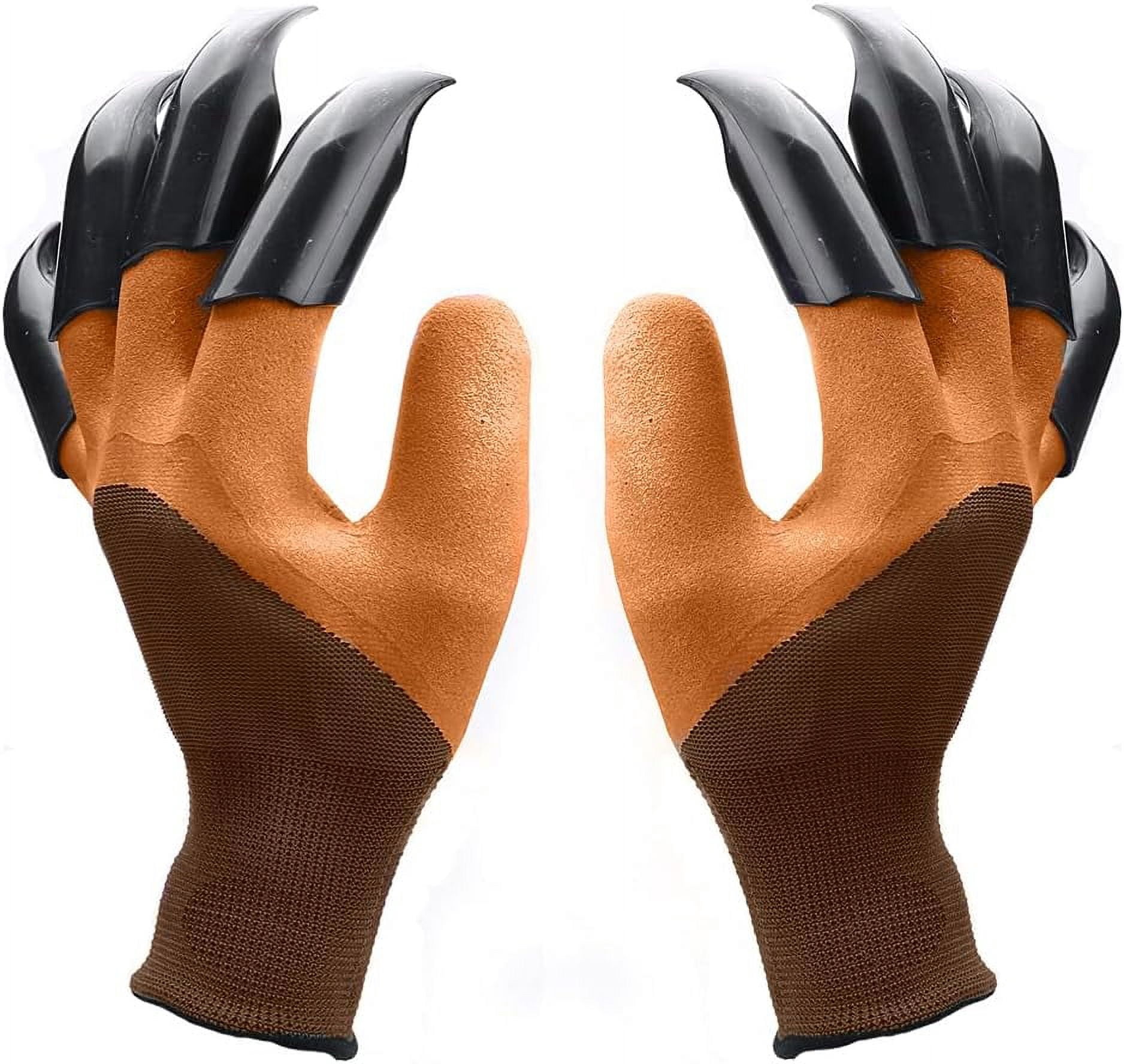 Claw Gardening Gloves for Planting, Garden Glove Claws for Women ...