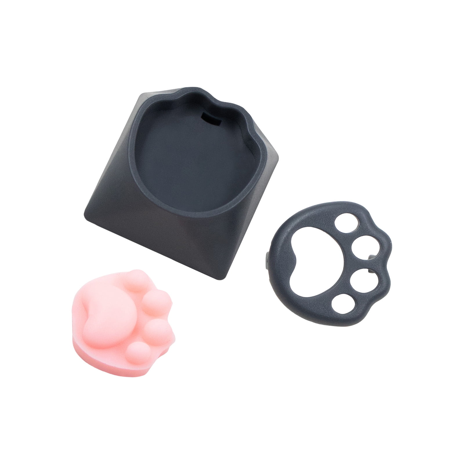 Claw Keycaps Customizable Designs Soft touches Sublimations Keycaps ...
