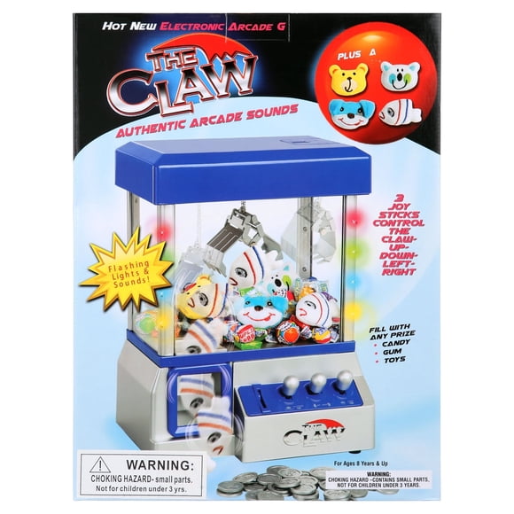 Arcade Game Machines in Arcade Games - Walmart.com