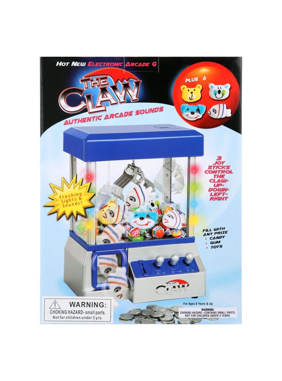 Arcade Game Machines in Arcade Games - Walmart.com