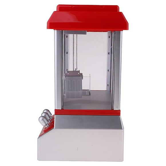 Lottery Vending Machine