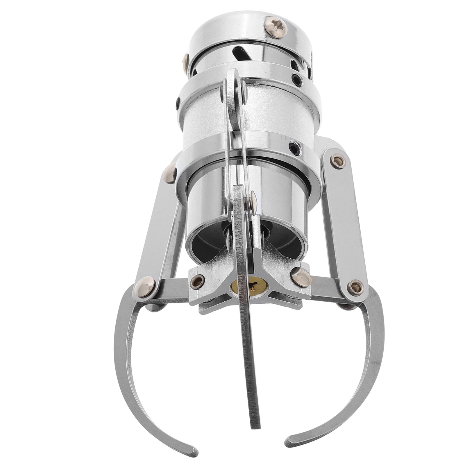 Claw Machine Catching Clip Robot for Kids Robots Child Silver - Walmart.com