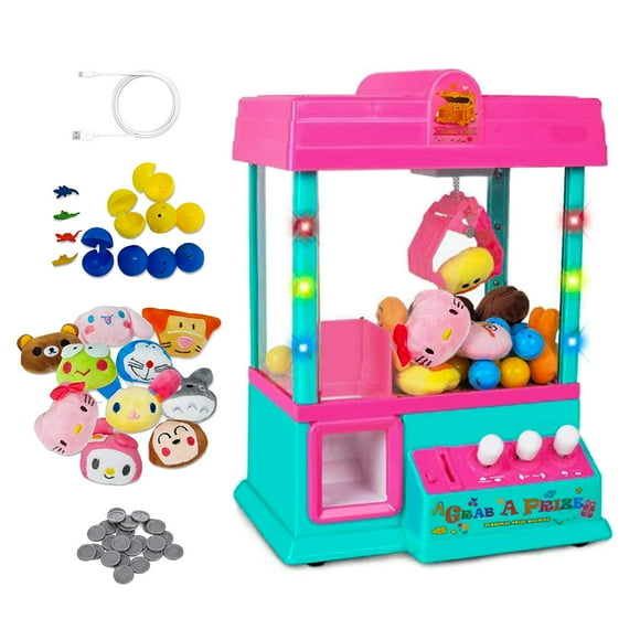 Claw Machines in Arcade Game Machines - Walmart.com