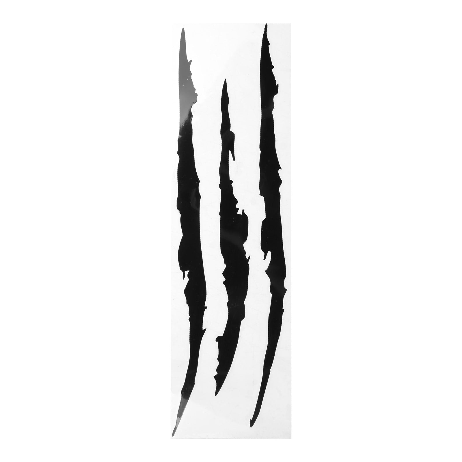 Claw Marks Decal, Car Sticker-Universal, Headlight Car Sticker, Car ...