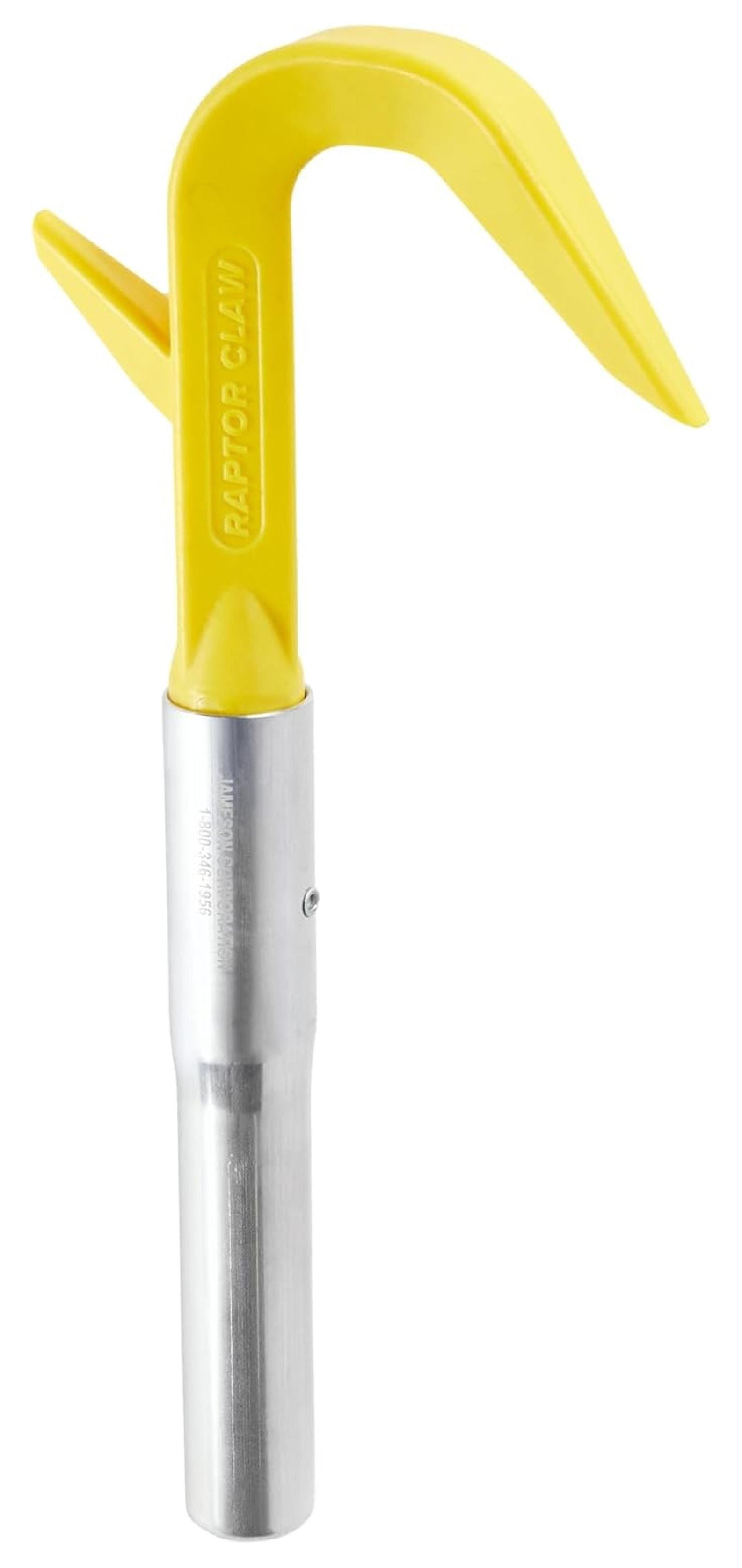 Claw & Nylon Vine Puller with Lifting Cleat - Walmart.com