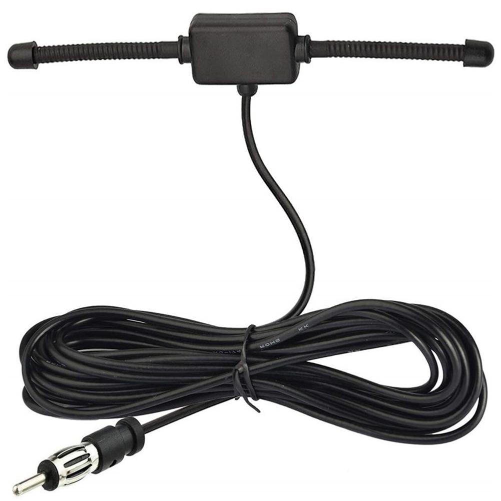 Claw Patch Antenna for Vehicle, Car, Truck, SUV - Improves Radio Signal ...