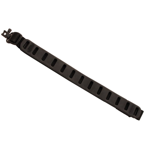 Quake, Claw Slimline Sling, 29.5" to 43" Rifle Sling, Black - Walmart.com
