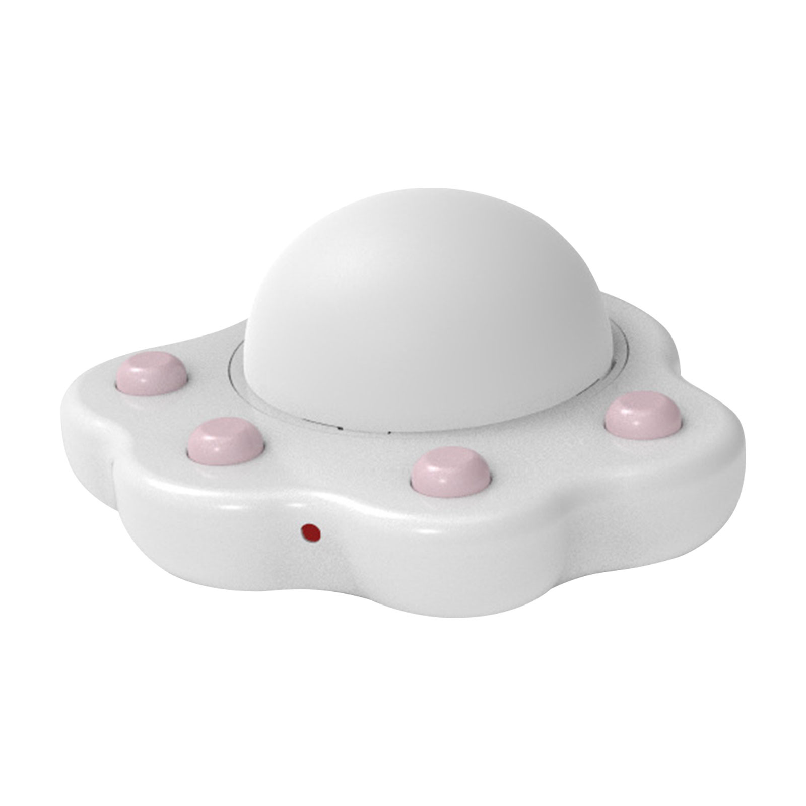 Clearance Claw Star Projector Night Bedroom Sleep Ambient Children ...