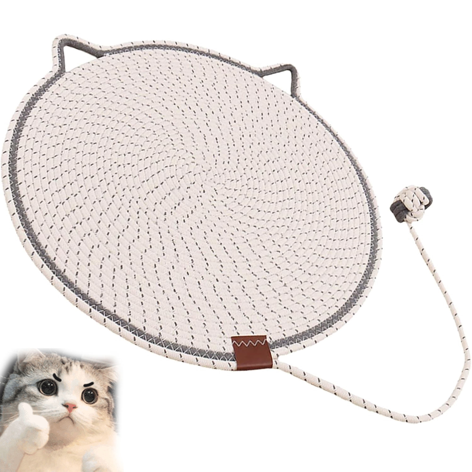 ClawLoom Dual Scratching Pad - Celery Pets, Celery Pets Cat Scratcher ...