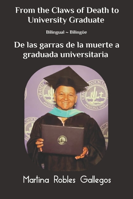 From the Claws of Death To University Graduate De las garras de la ...