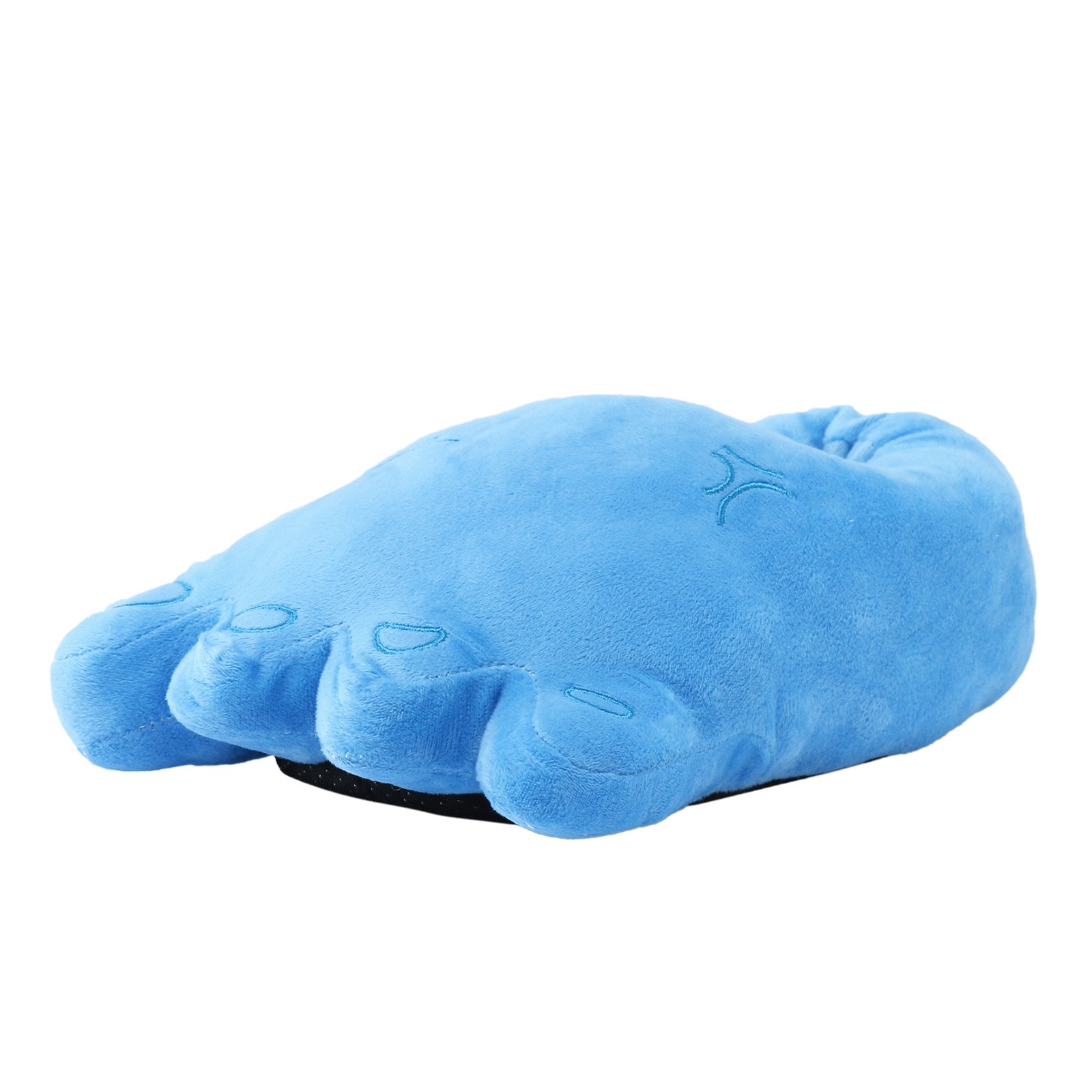 Claws Shoes Plush Slippers Plush Bear Paw Slippers Animal House ...