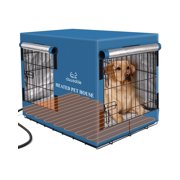 Insulated Dog Kennels