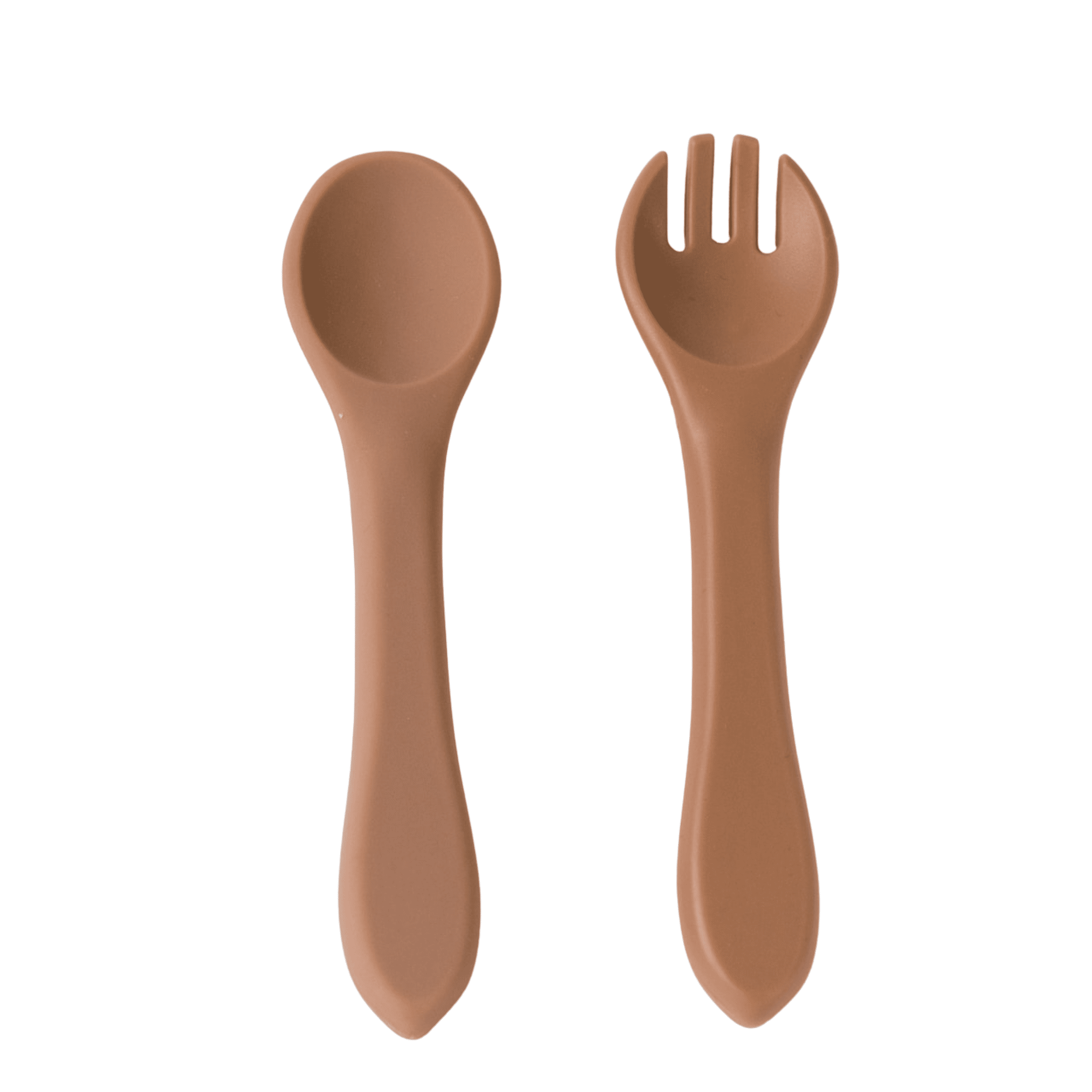 Clay Babeehive Goods Spoon and Fork | Safety, Ergonomics, and ...