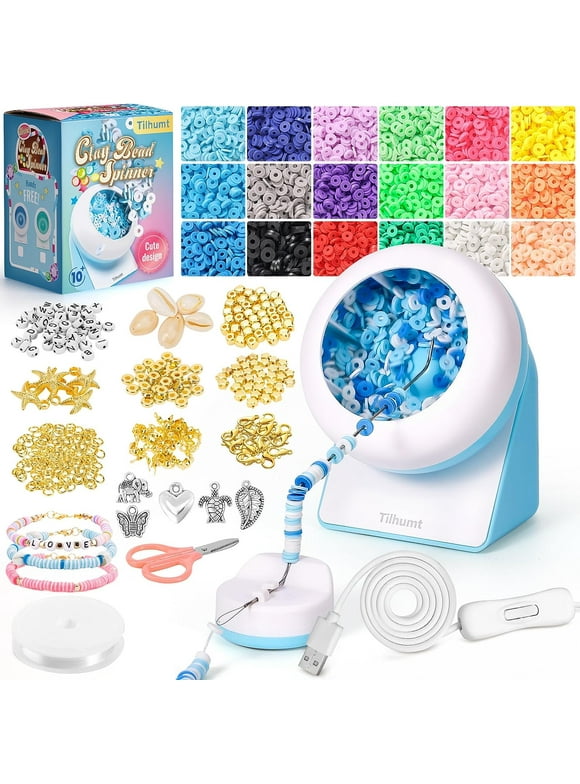 Bracelet Making Kits in Shop All Arts & Craft Kits - Walmart.com