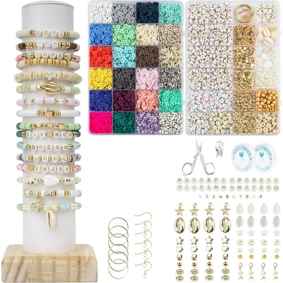 Bracelet Making Kits in Shop All Arts & Craft Kits - Walmart.com