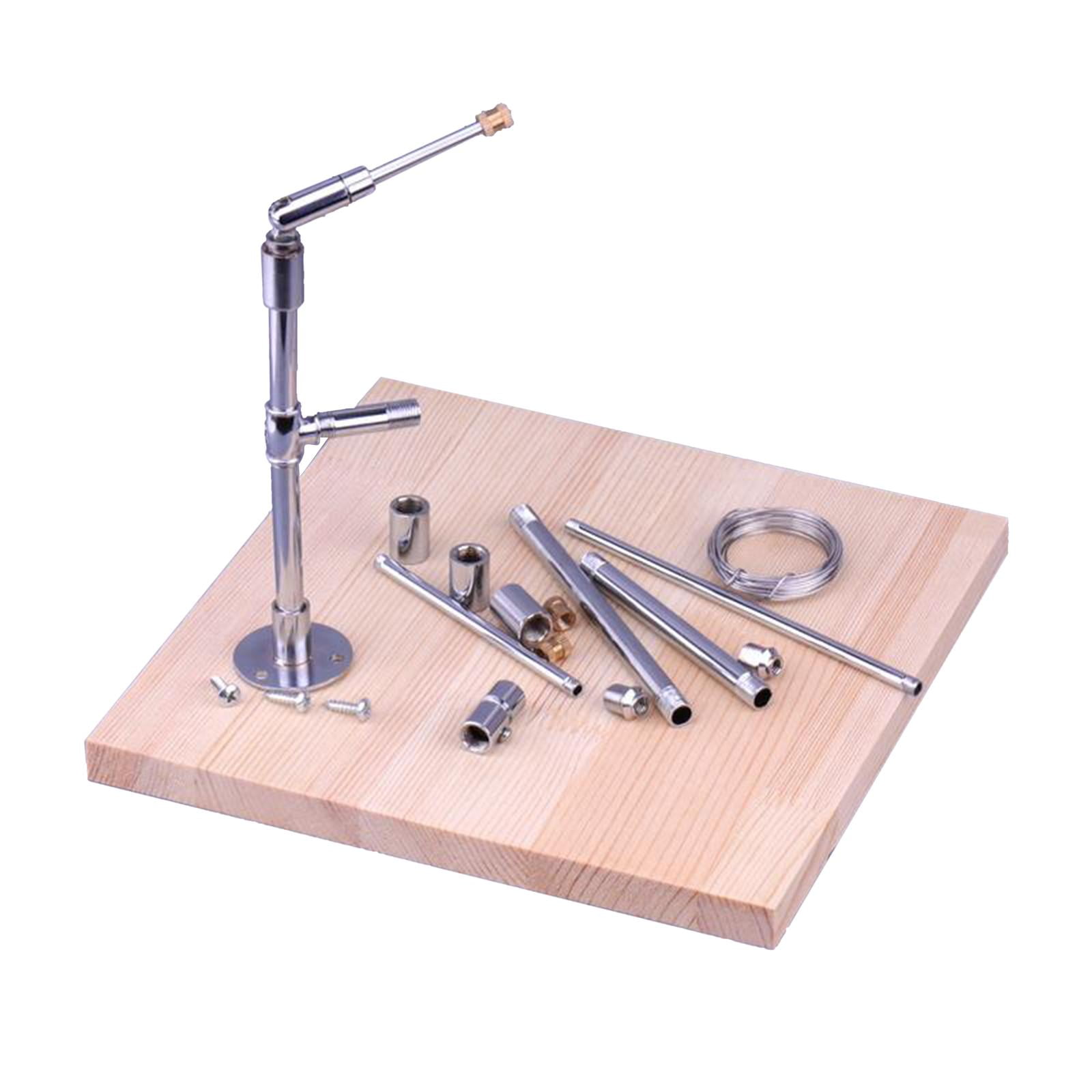 Clay Bracket Sculpture Scaffold Pottery Clay Stand Support Holder with ...