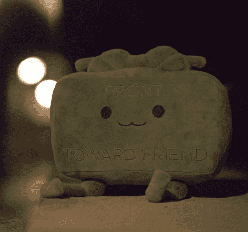 Clay the Claymore Limited Edition Plush Toy – 8" Exclusive Anime Figure ...