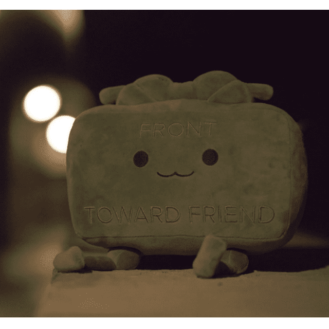 Clay the Claymore Limited Edition Plush Toy – 8" Exclusive Anime Figure ...