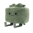 Clay the Claymore Limited Edition Plush Toy – 8" Exclusive Anime Figure ...