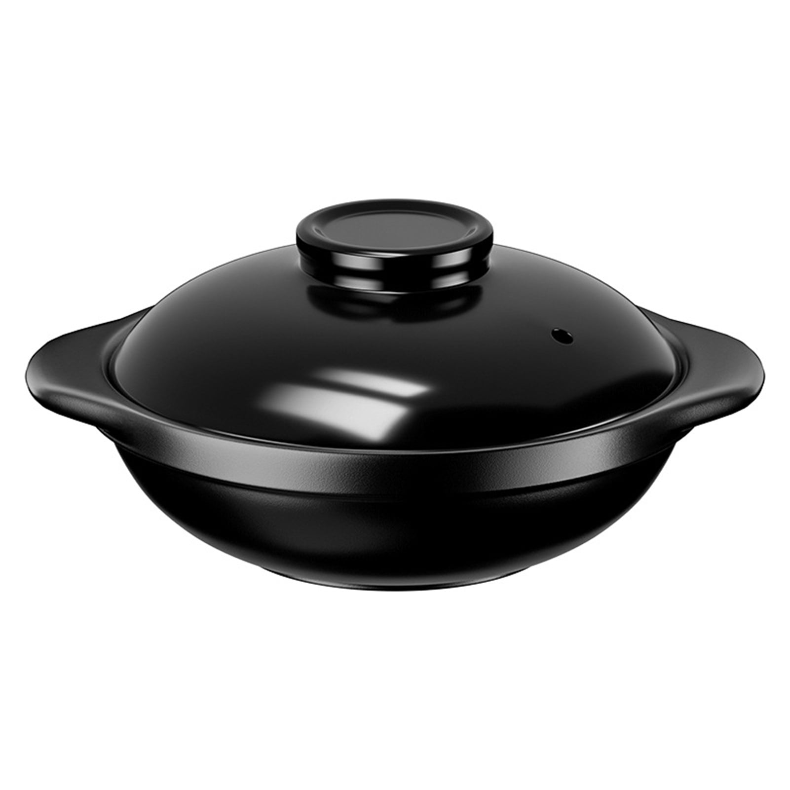 Clay Cooking Pots for Cooking,Ceramic Hot Pot Traditional Vintage ...