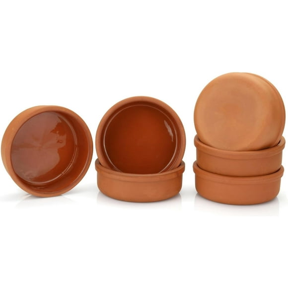 Clay Cookware