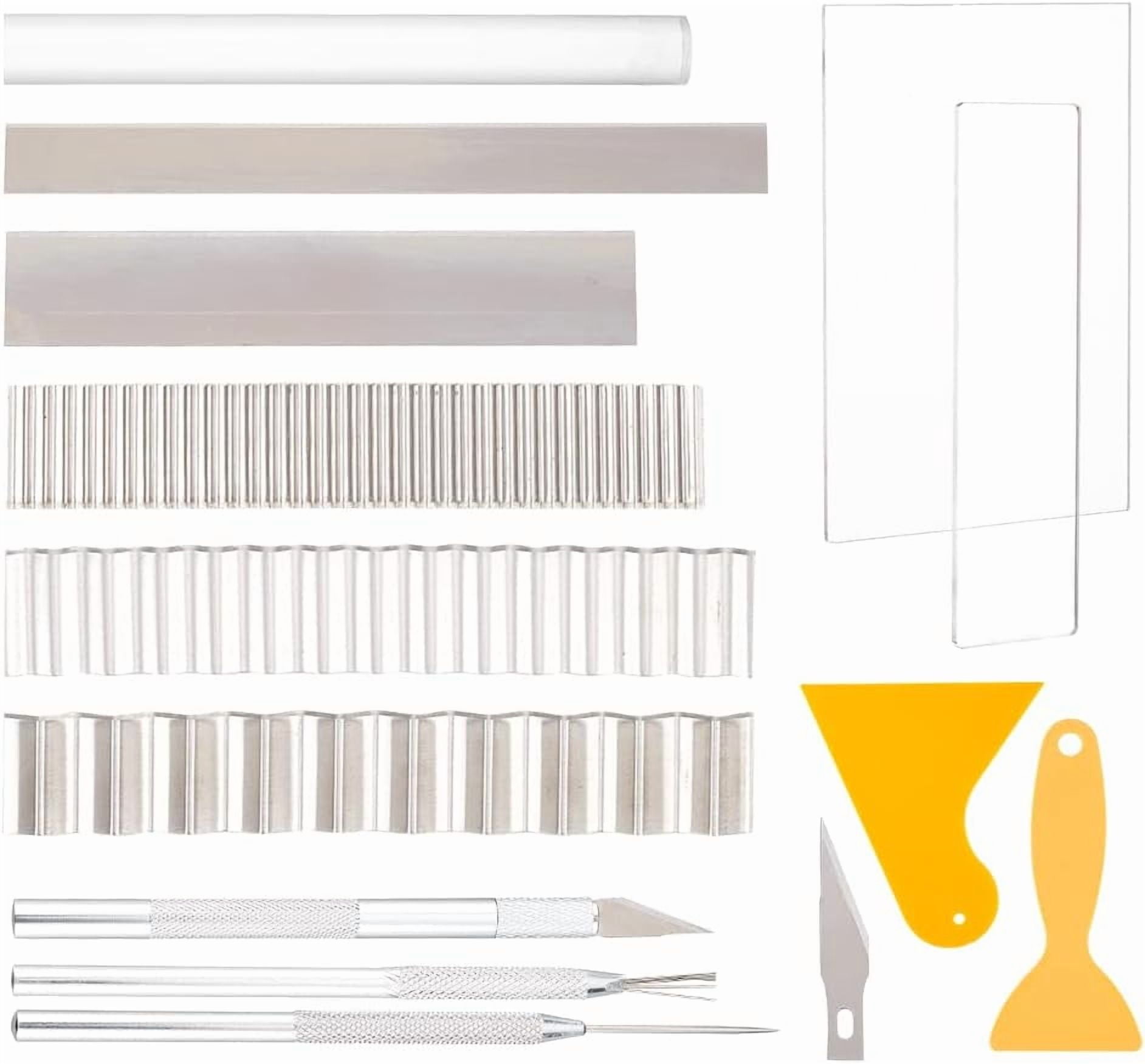 Clay Craft Tools Sets for Beginners Expert Art Crafts Clay Tools Kit ...