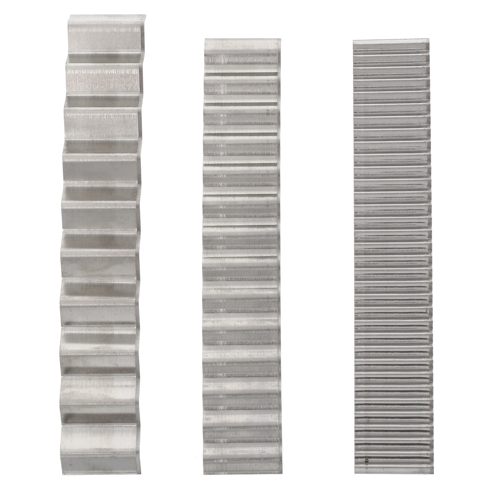 Tool for Polymer Clay Shaping and Slicing, Stainless Slicer for Pottery ...