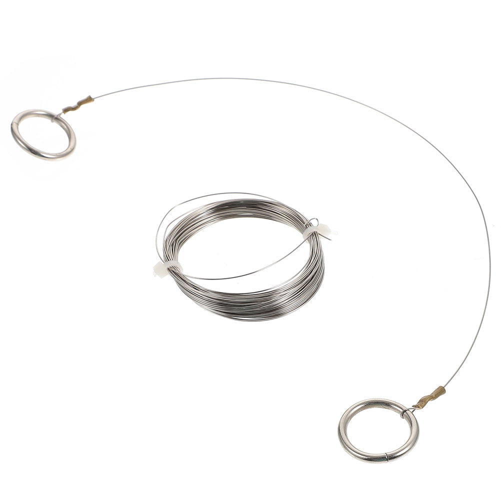 Clay Cutting Rope Cutter Wire Garrote Making Sculpture Tool Pottery ...