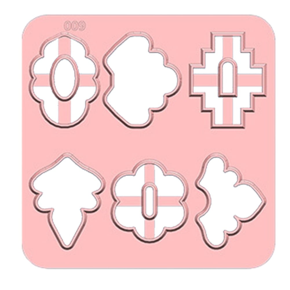 Clay Cutting Template for Sculpture and Pottery Boost Your Artistic ...
