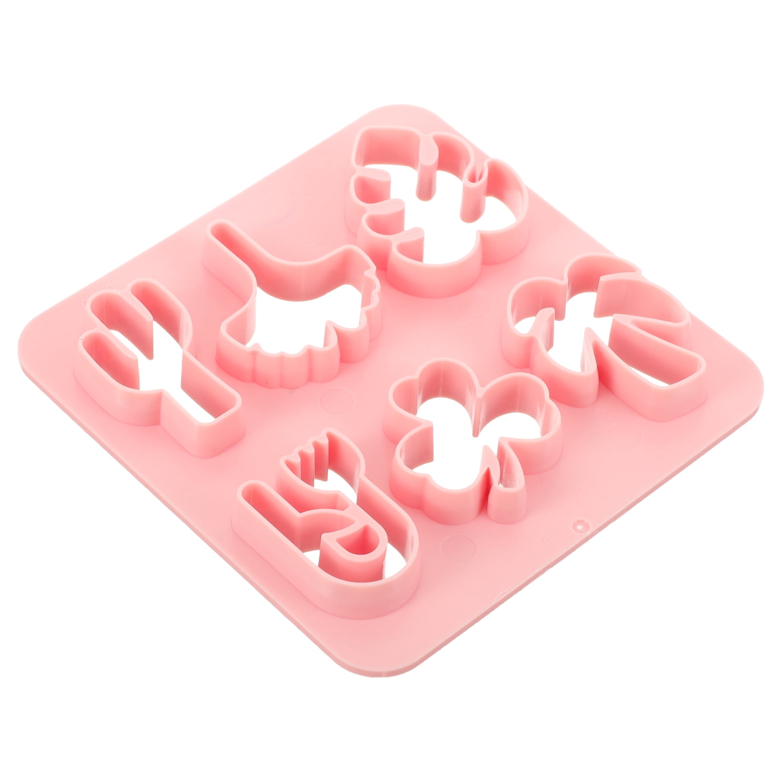 Clay Cutting Tool Jewelry Making Mold Polymer Cutters Molds ...
