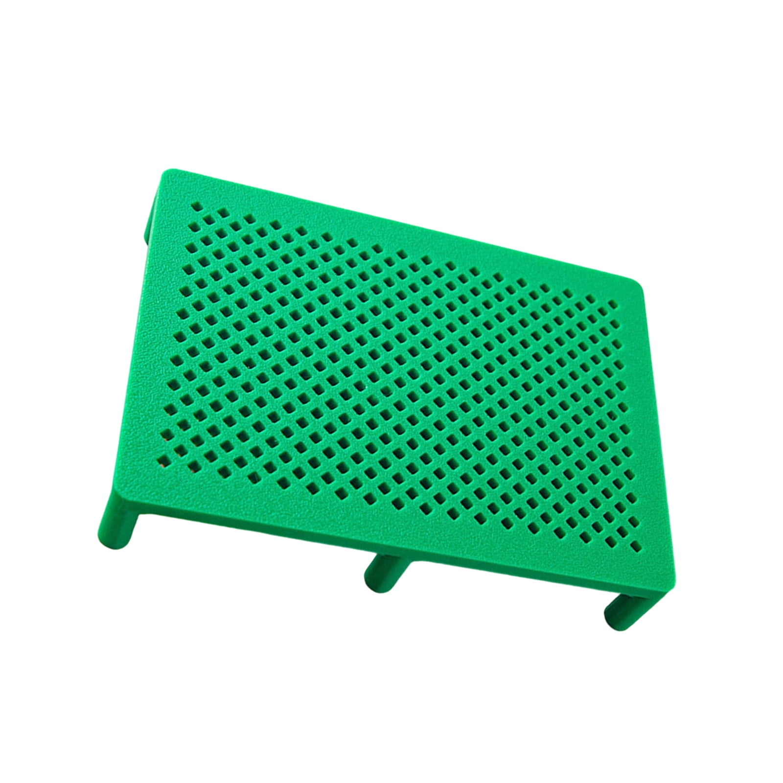 Clay Earring Drying Rack Manual Positioning Bracket for Hole Alignment ...