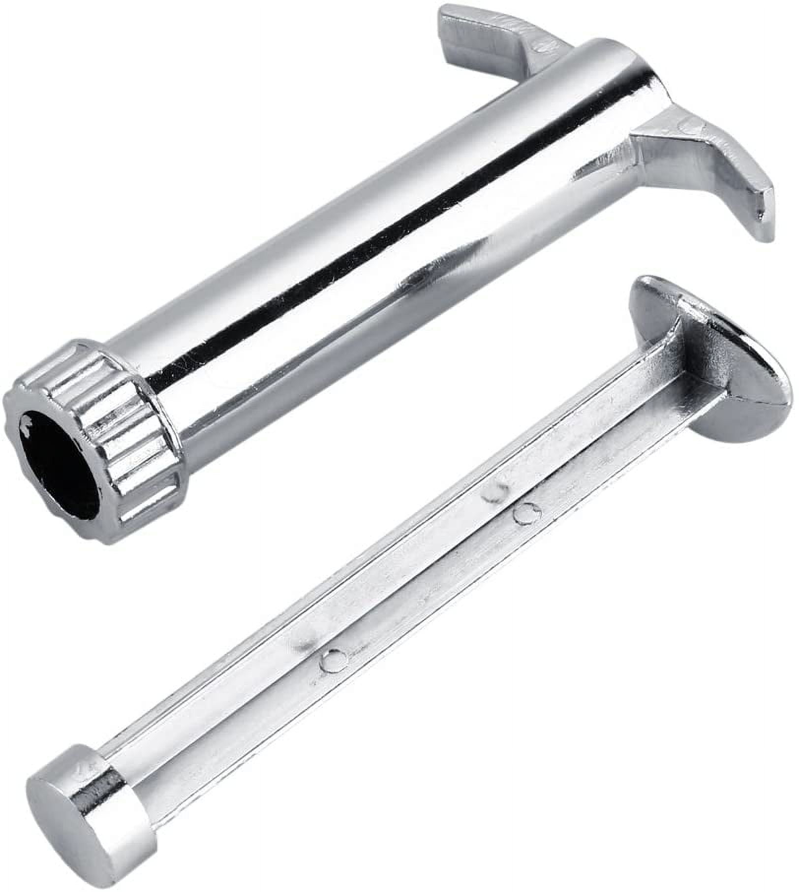 Clay Extruder, A Miniature Hand‑held Extrude Easy Zinc Alloy for Cake ...