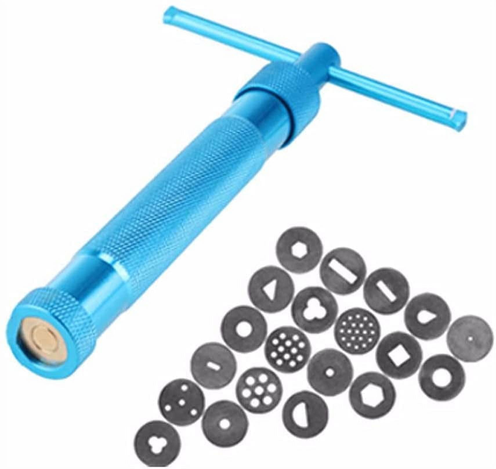 Clay Extruder Polymer Clay Cutters Alloy Clay Roller Machine Clay ...