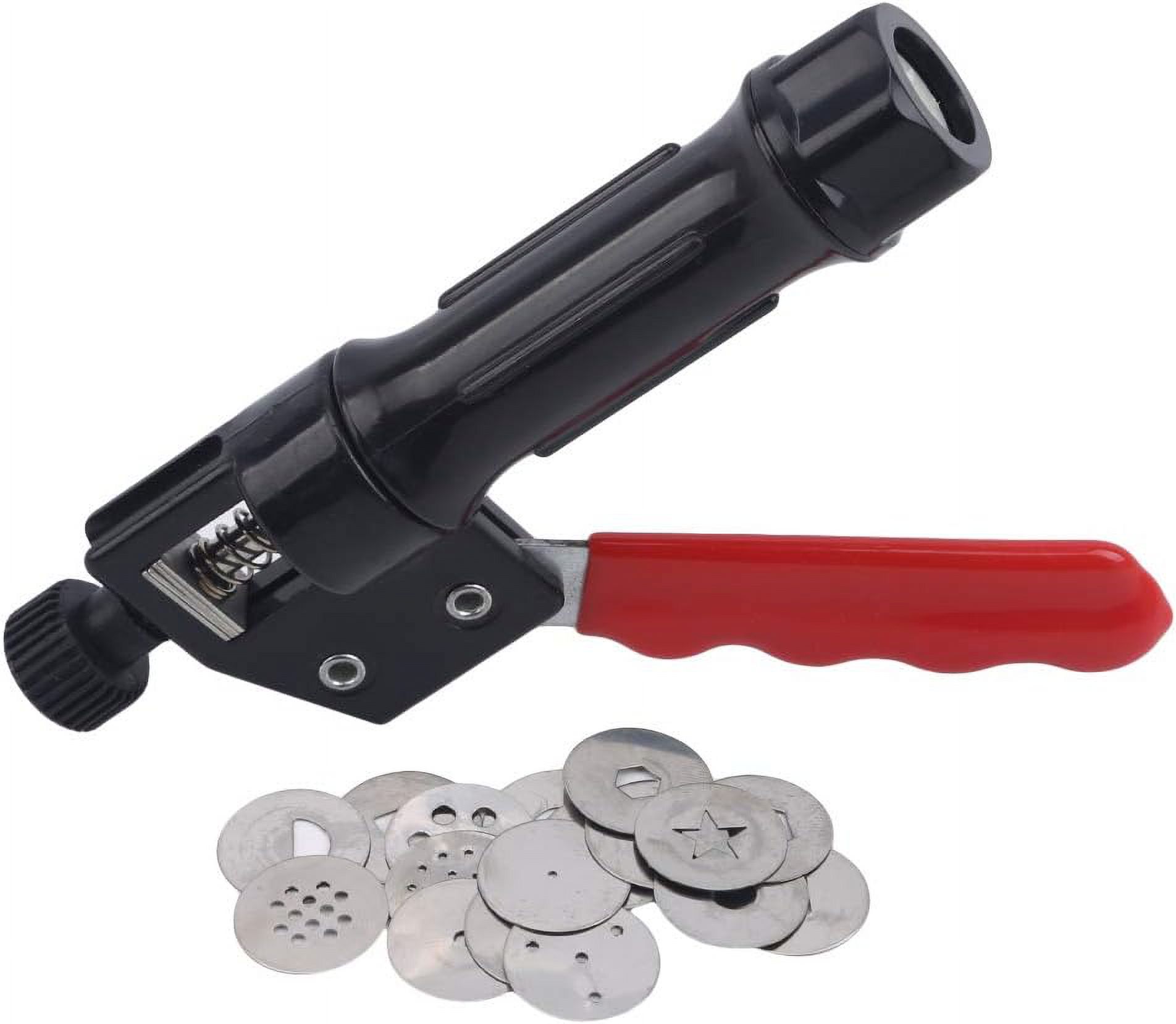 Clay Extruder Stainless Steel Green Crowded Mud Machine Polymer Craft ...