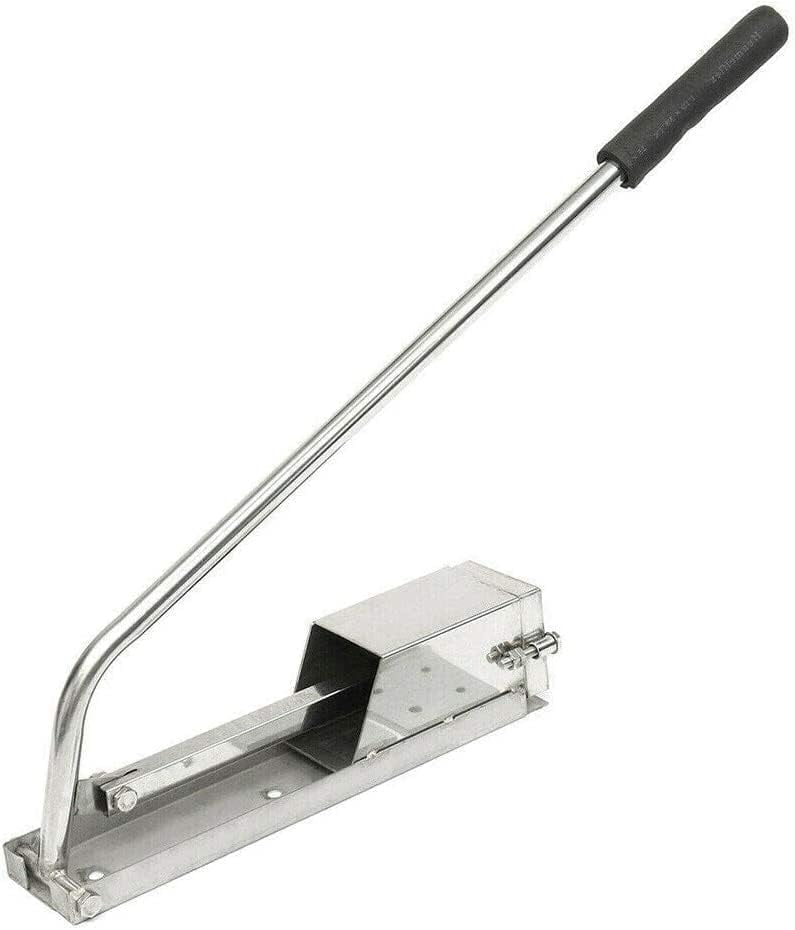 Clay Extruder, Wall Mounted Stainless Steel Soft Clay Extruder 4-Layer ...