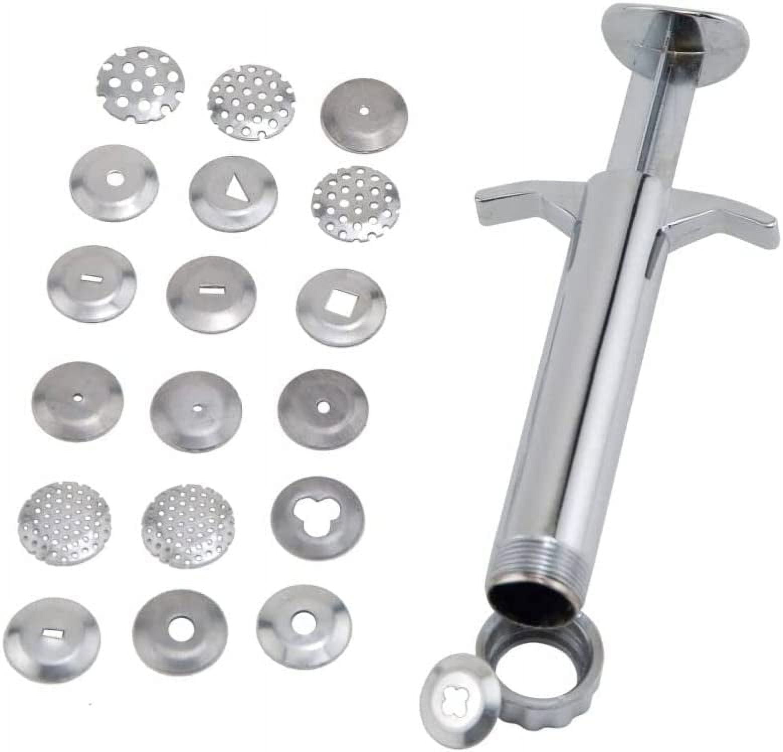 Clay Gun, Extruder for Crafts and Hobbies - Walmart.com