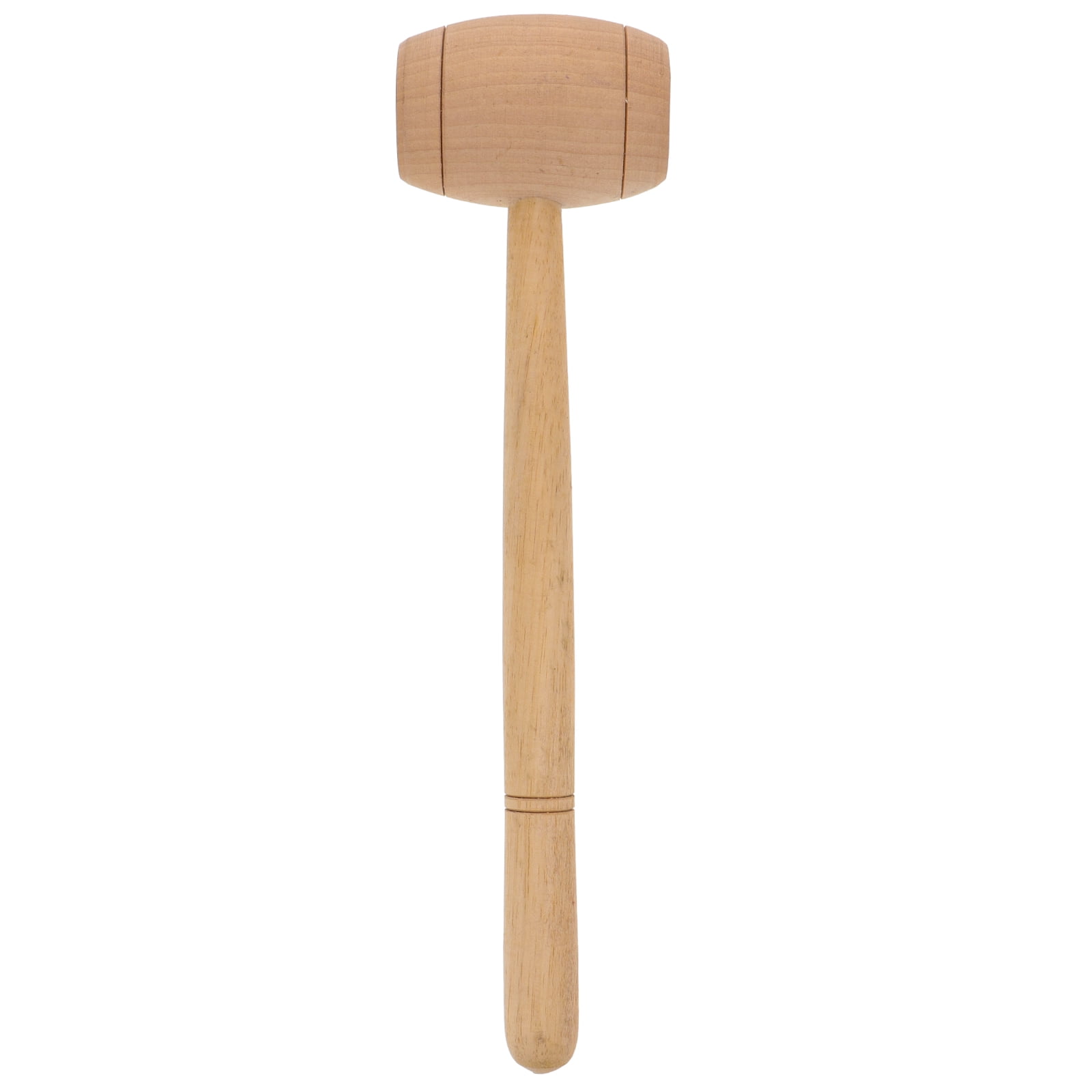 Clay Hammer Wood Clay Hammer DIY Ceramic Art Crafts Tool Clay Hammer ...
