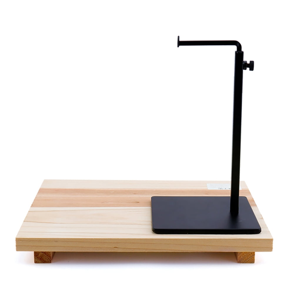 Clay Modeling Stand Metal Display Holder Height Adjustable for Clay ...