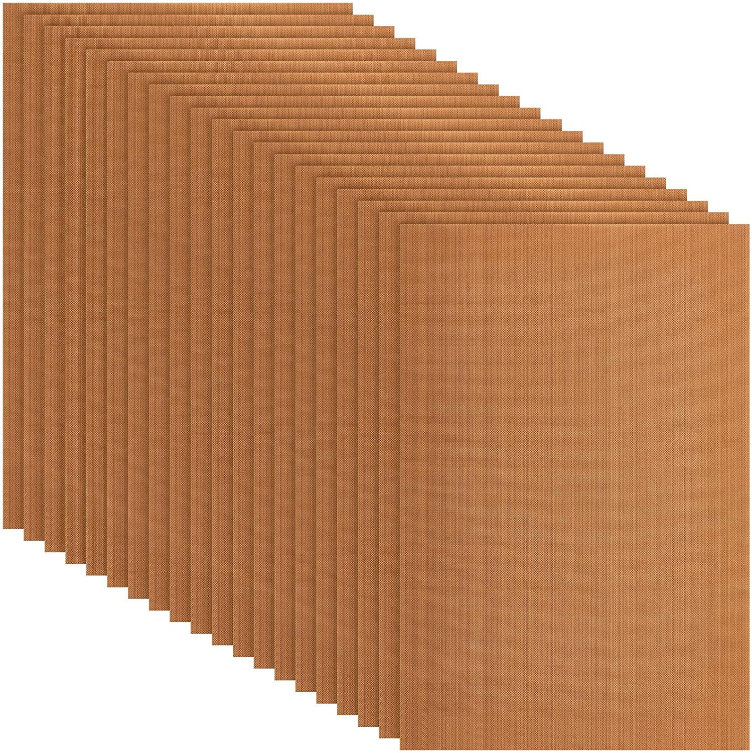 Clay Oven Safe Work Mat Non Skid Mat Polymer Clay Bake Tool Oven Liners ...