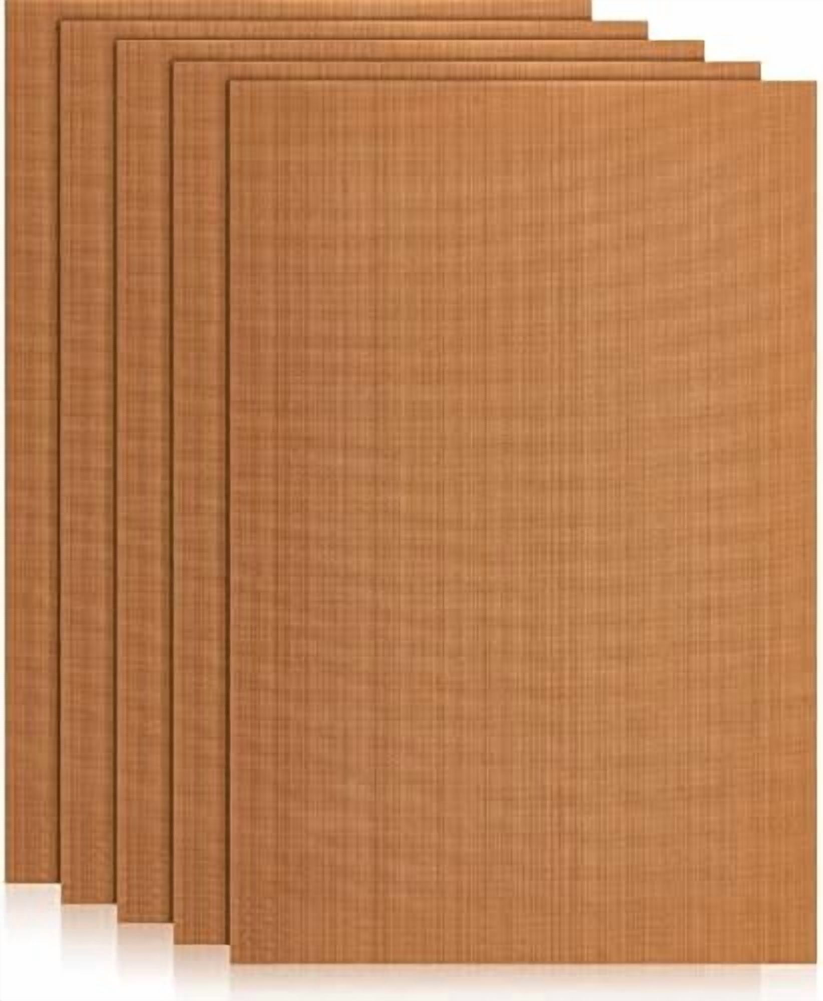 Clay Oven Safe Work Mat Non Skid Mat Polymer Clay Bake Tool Oven Liners ...