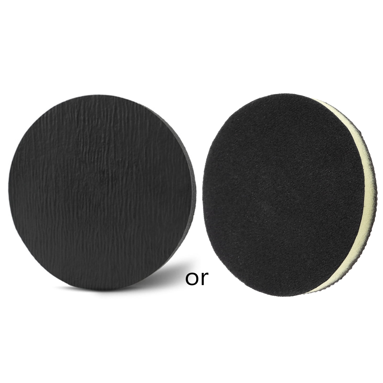 Clay Pad Clay Disk Clay Pad, Clay Disc Polisher Pad for Car Detailing ...