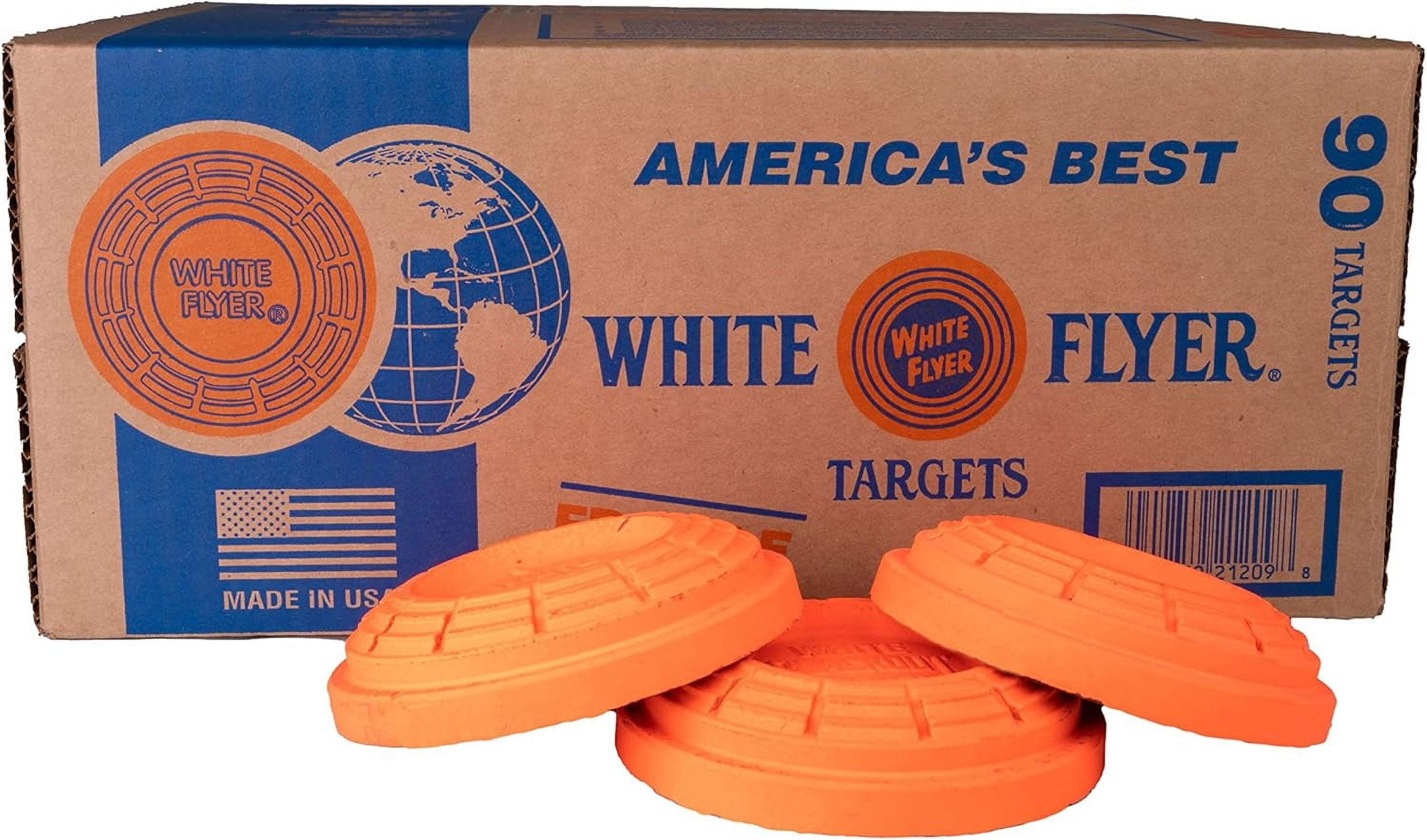 Trap Clays