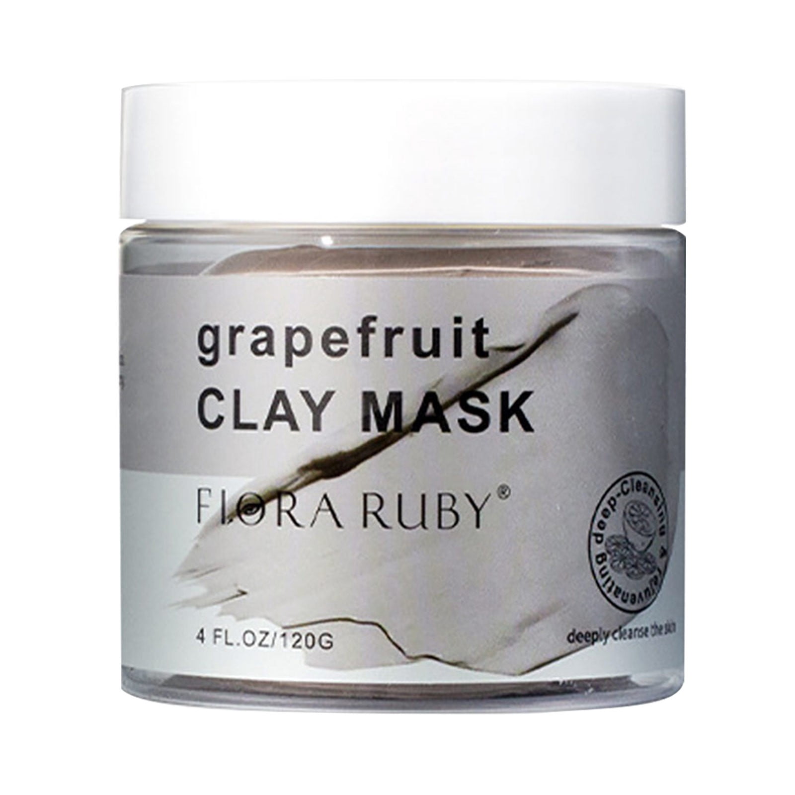 Clay Plant Clay : Deep Cleansing And Nourishing Bringing A Fresh ...