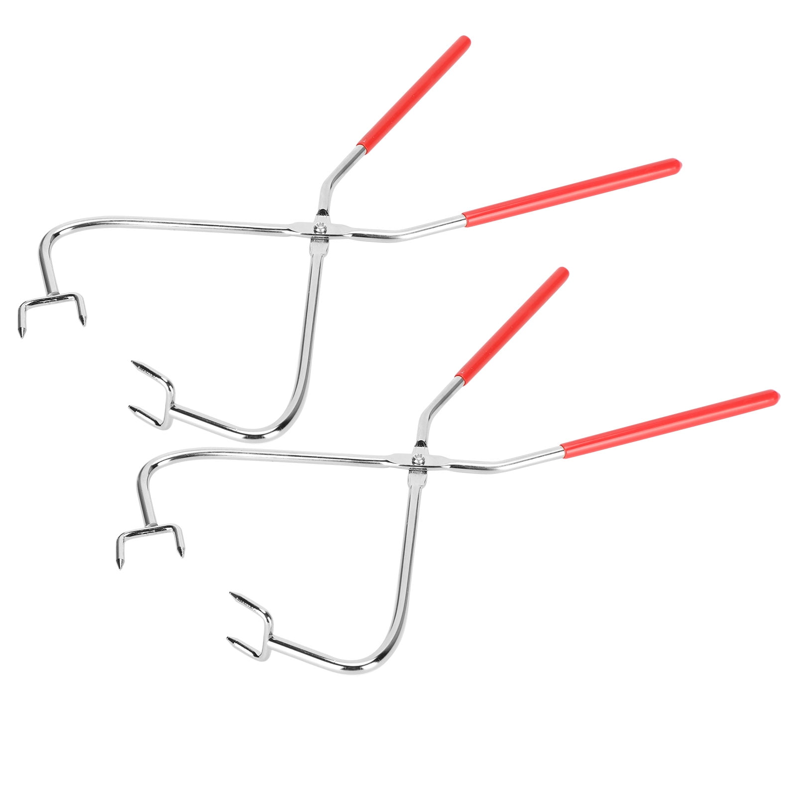 Clay Pliers, Pottery Tools, Metal Pliers, Color Glaze Finishing Tools ...